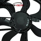 Radiator Cooling Fan Assembly For 2017-2019 Nissan Rogue Sport 2.0L ...