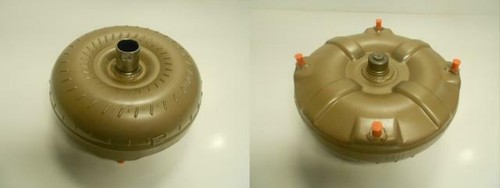 3N71B, L3N71B, 4N71B, L4N71B Transmission Torque Converter 66-8 | eBay