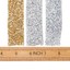 6Yards /Set Glitter Rhinestone AB Color Hotfix Resin Diamond Banding ...