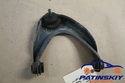 2011 FORD FUSION FRONT RIGHT PASSENGER UPPER CONTROL ARM RH R ...