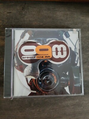Orange Nine MM, CD | eBay