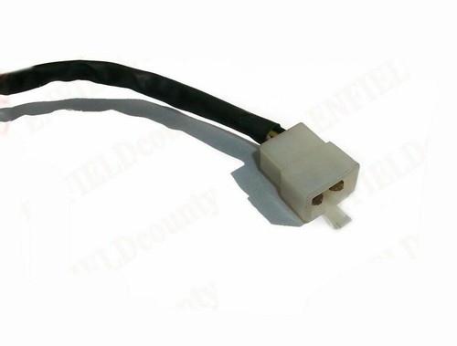 Fits Royal Enfield Bullet Electra 5 Speed 7 Wire Regulator Rectifier ...