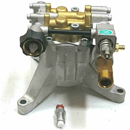 Power Washer Water Pump 3100 PSI for Simpson MSV3024 Husky HU80432 ...