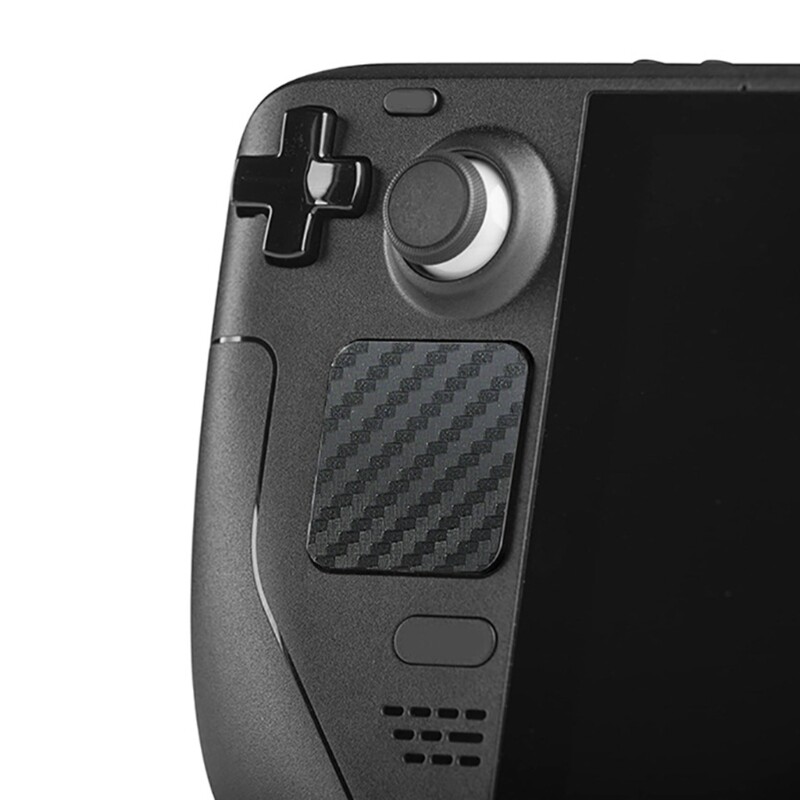 Scratch-resistant Game Console Touch Protection-Pad for Deck Console | eBay