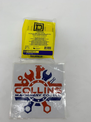 Square D LK225AN Neutral Lug Kit 150A-225A For QO & Homeline Load ...