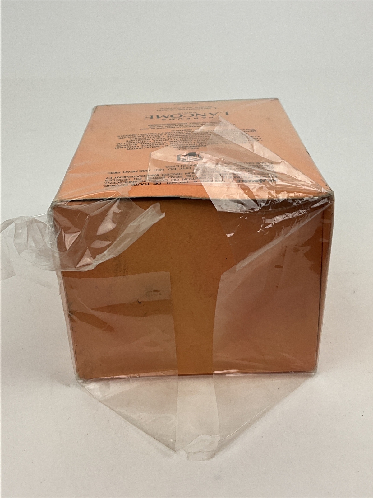 Tresor by Lancome Perfume for Women 3.4 edp New In Box 3147758034929 | eBay