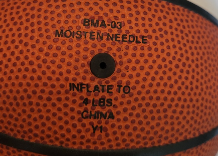 *NSYNC N'SYNC Challenge for the Children Mini Basketball | eBay