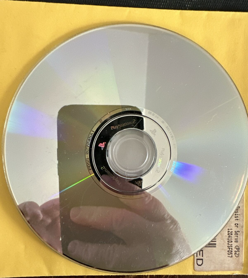 Madden NFL 08 PS2 PlayStation 2 Game - Disc Only | eBay