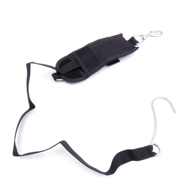 Dive Current Single Hook Strong Hook Heavy Duty Diving Hook Stainless ...