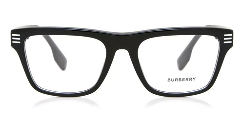 Burberry BE2387 3001 55 Men Eyeglasses | eBay Australia