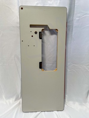Industrial Sewing Machine Table Top for Juki 1508N and 1508NH - Made in ...