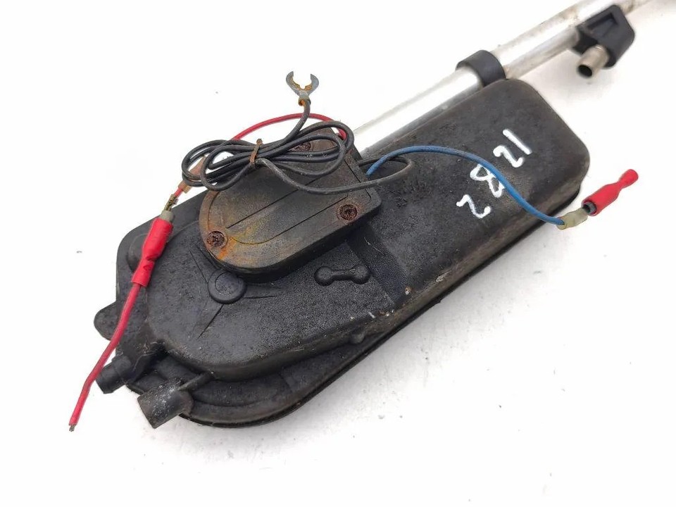 ROLLS-ROYCE SILVER SPIRIT MK I Sedan Antenne 6.75 Petrol 1987 33898133 ...