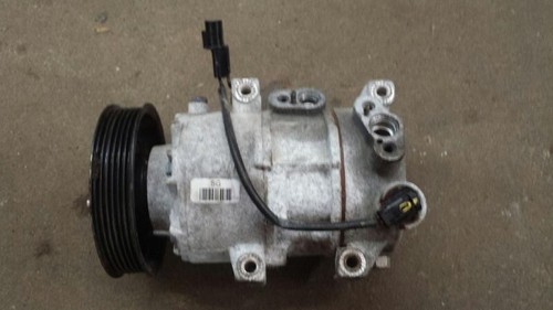 2016-2017 Kia Rio Air Conditioner A/c Ac Compressor Assembly Oem | eBay