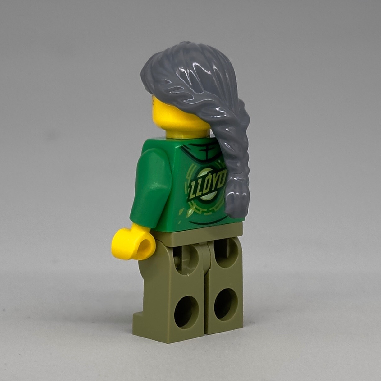 Lego Ninjago Misako Minifigure njo734 from set 4002021 Exclusive - NEW ...