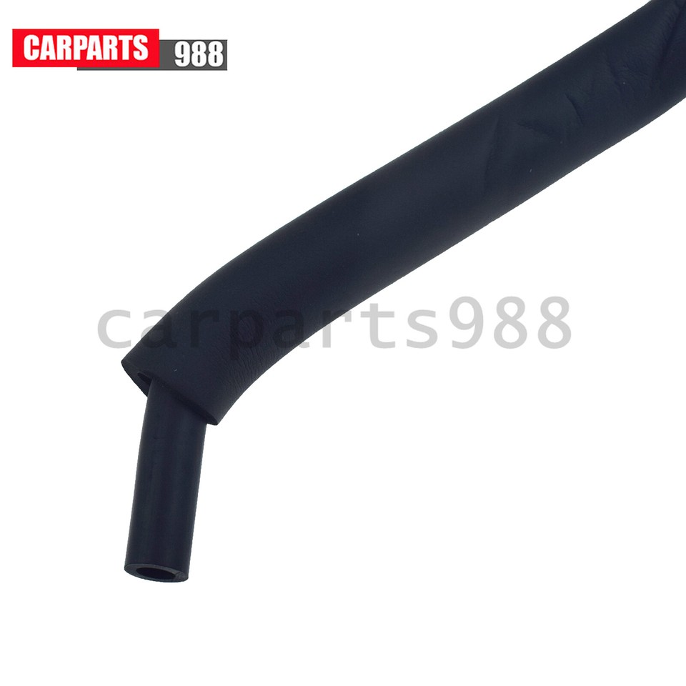 PCV Hose 12261-0P010 12261-31030 For Toyota 4Runner FJ Cruiser Tacoma ...