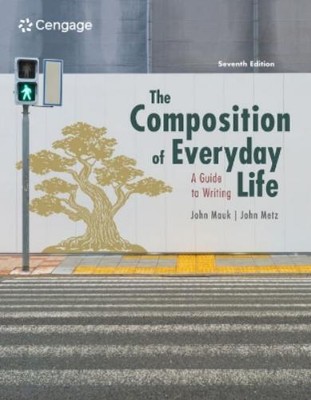 John Metz John Mauk The Composition of Everyday Life (Poche) | eBay