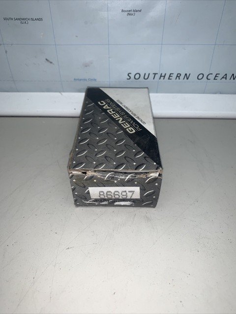 Generac Ignition Module Part Number 86711 086711 G086711 for sale ...