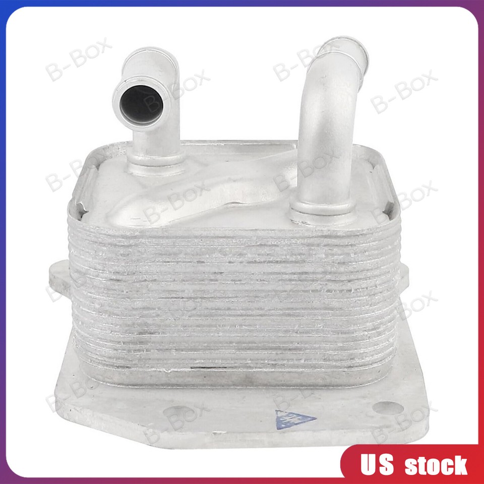 For 2011-2017 Nissan Juke 1.6L 21305-1KC0C Engine Oil Cooler | eBay