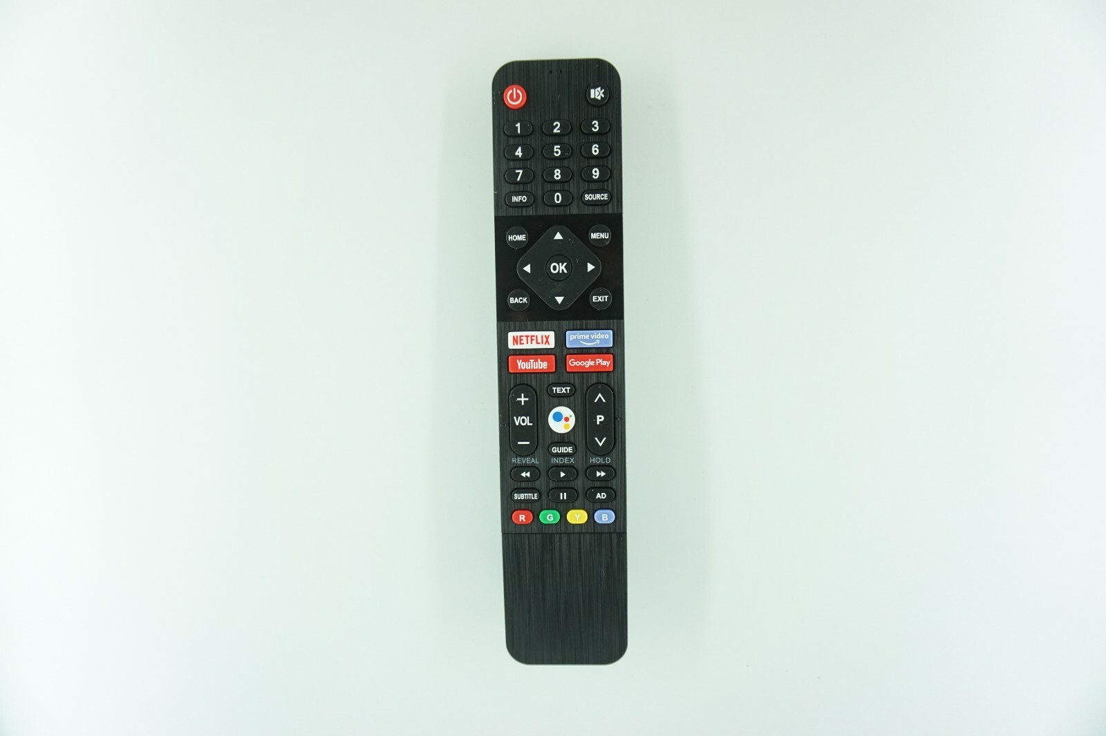 Remote Control For EKO K55USG K580USN K400USN Smart 4K UHD LED HDTV ...