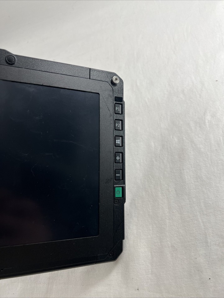 Getac Tablet UX10 I5-8365U 1.60GHz 512GB SSD 8GB Touch Battery Win10P ...