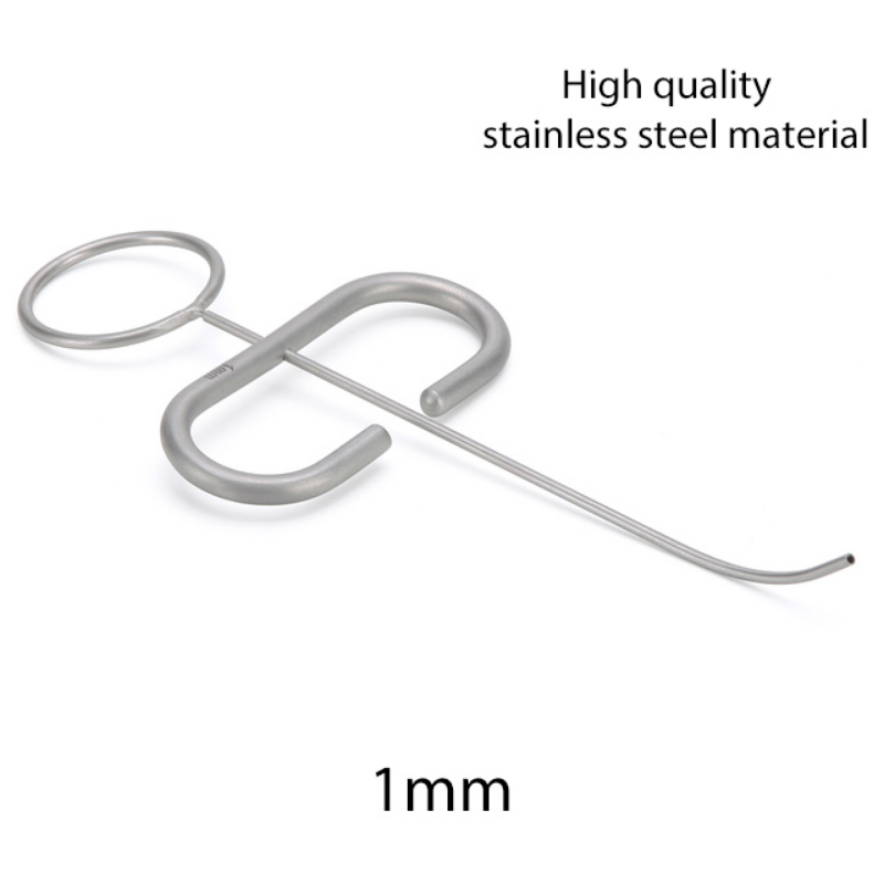 Dental High Quality Cement Teeth Filling Plugger Root Canal Endo ...