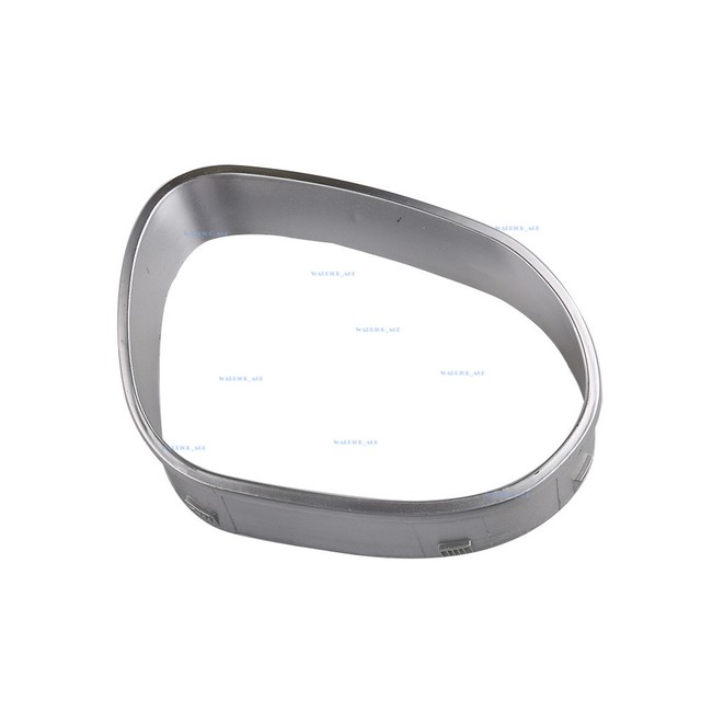 Exhaust Pipe Decorative Cover Rear Right 95550583801 Fits Porsche ...