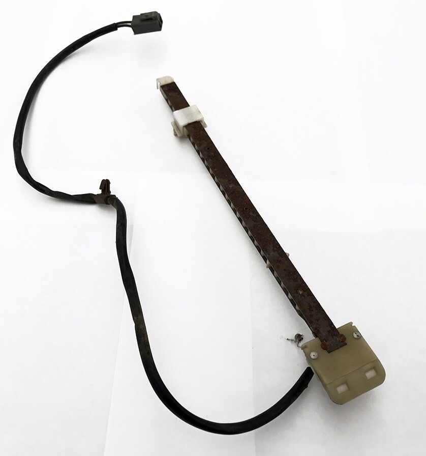 1970-73 GM CARS SEAT BUZZER SWITCH USED | eBay