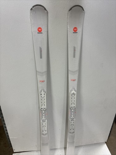 Rossignol Nova 2 Womens Light Series 160 CM New #6R | eBay