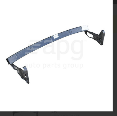 GENUINE Front Bar Reinforcement REO FOR TOYOTA PRADO-95 4/1996-9/2002 ...