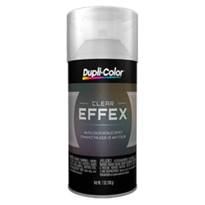 VHT DUPLI COLOR EFFEX- EFX100 | eBay