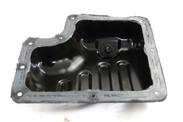 2151003300 Tasse Motoröl Hyundai I20 1.2 G 63kw 5m 5p (2013) Ersatz ...