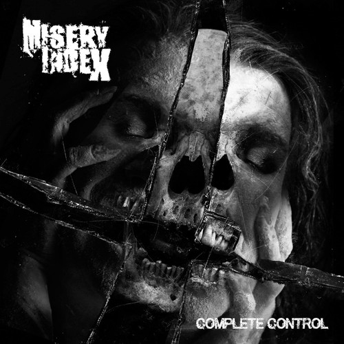 Misery Index Complete Control Explicit Lyrics (Vinyl) 194399753712 | eBay
