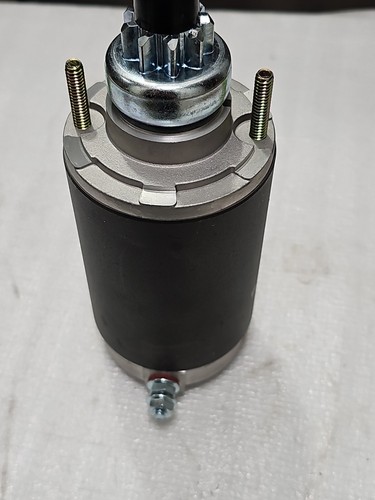 26-9814 Rotary Heavy Duty Electric Starter-Bendix Drive Replaces Kohler ...