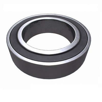 FYH Ball Bearing Inserts UK211 Tapered Shaft, 50mm Shaft Diameter ...