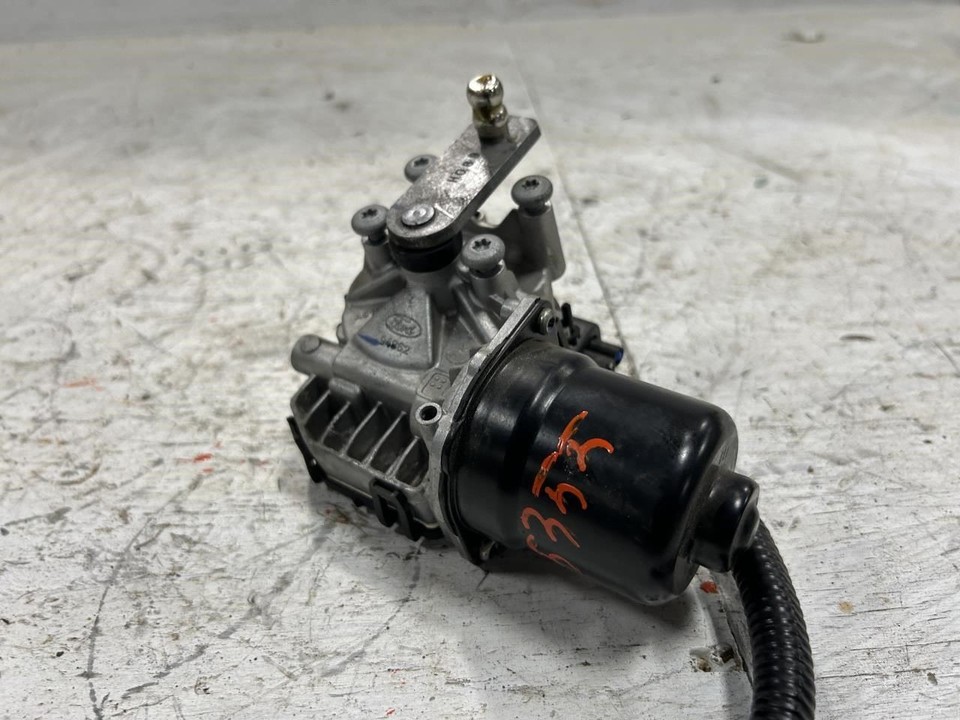 2021 FORD EXPLORER OEM Windshield Wiper Motor Part Number W000094746 | eBay