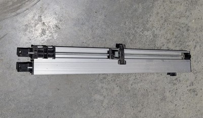 Vintage CLAMP N TOOL GUIDE 18 INCH GRIP | eBay