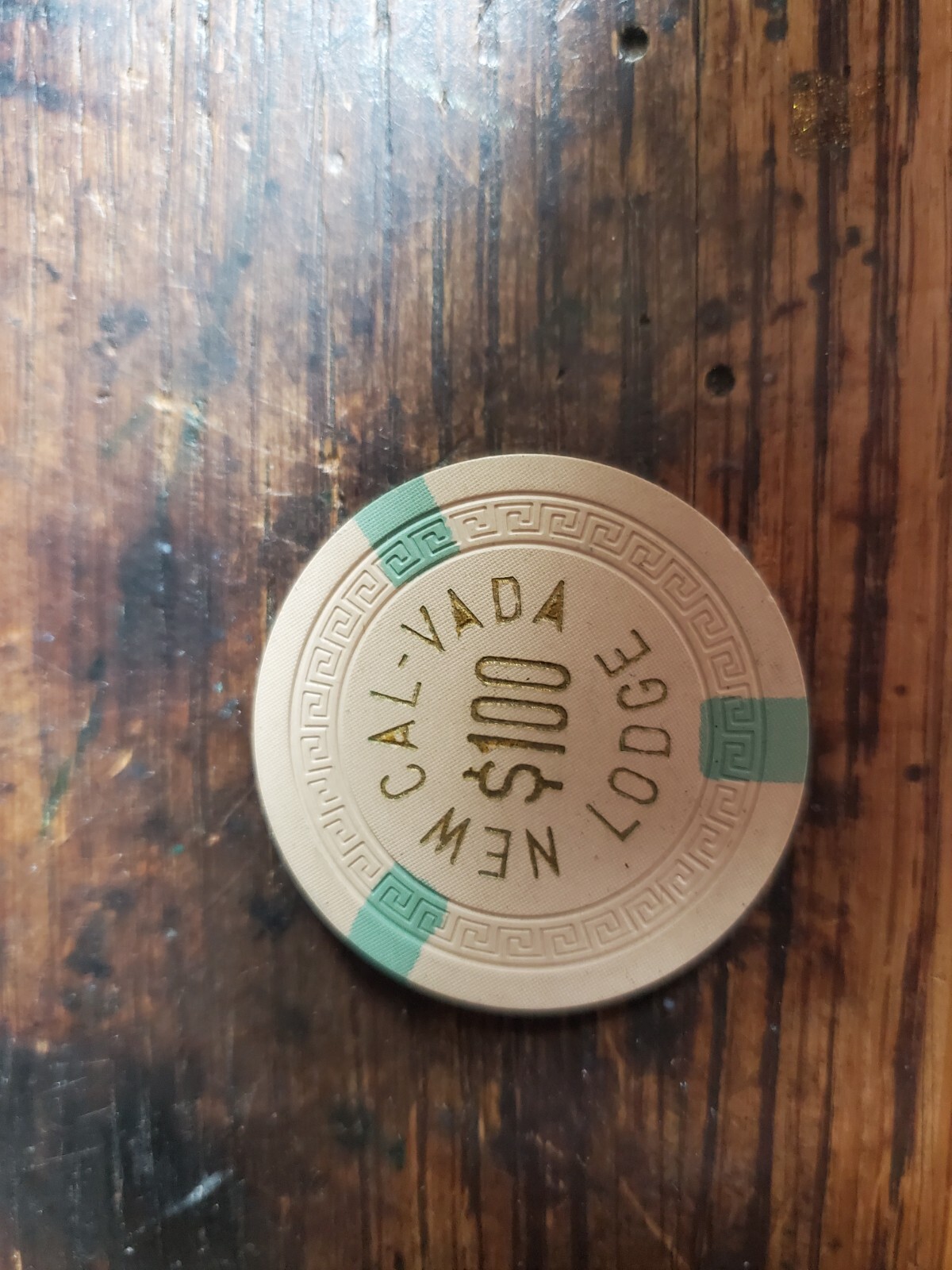 VERY RARE CASINO CHIPS | eBay