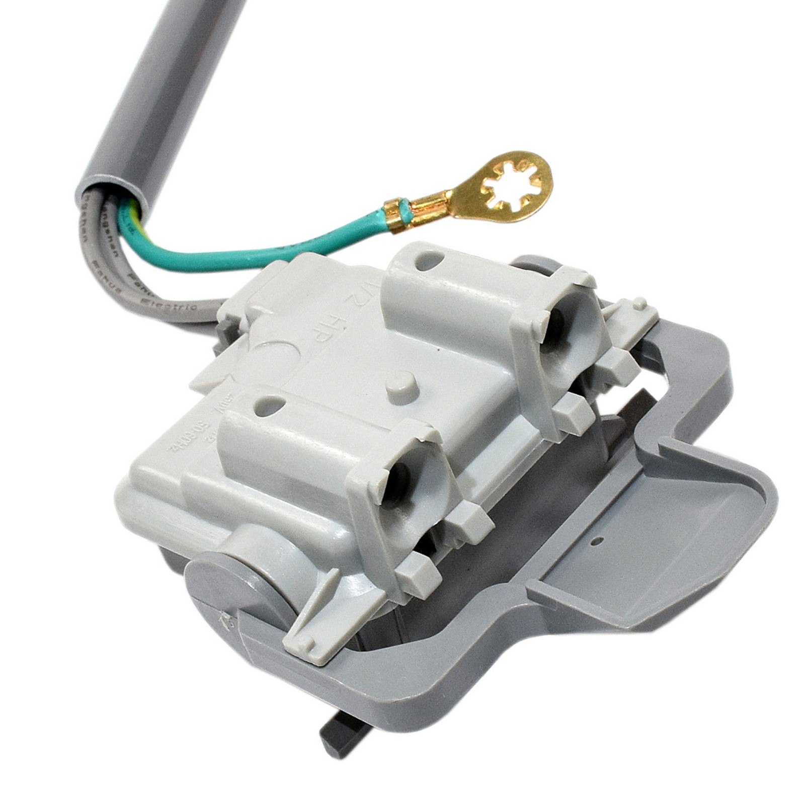 Washer Lid Switch for Kenmore Washing Machine 285671 3355808 3352629 ...