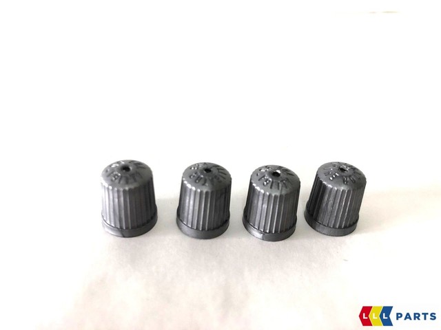 Mercedes-Benz CLA Coupe C117 Tire Valve Stem Cap A0004010609 Genuine ...