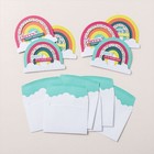 Stampin Up Rainbow Celebration Kit SAB | eBay