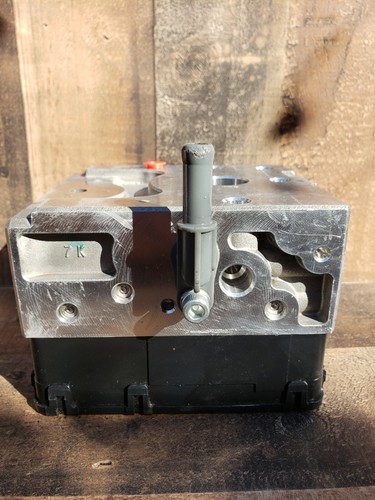 Toyota Highlander ABS Pump Anti-lock Brake Assembly 44510-48080 OEM A1 ...