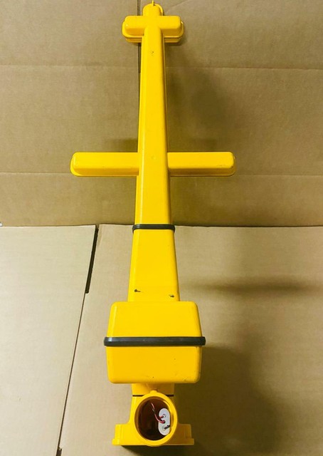 3M Dynatel 2573 Cable Pipe Fault Locator 2273c Clamp for sale online | eBay