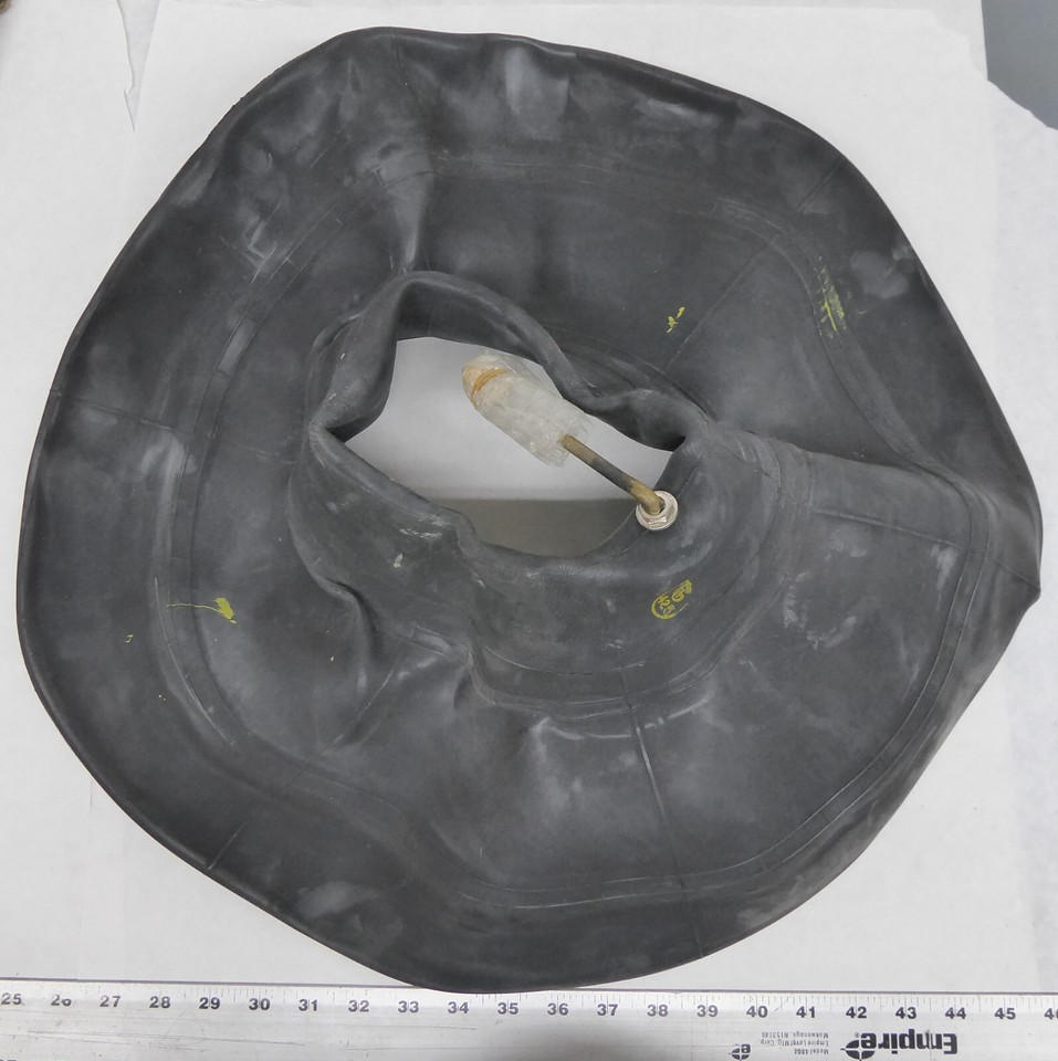 GoodYear Aircraft Inner Tube, Size 9.00-6 | eBay