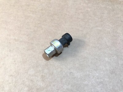 VAUXHALL INSIGNIA ASTRA J GENUINE AIR CONDITIONING AC PRESSURE SENSOR ...