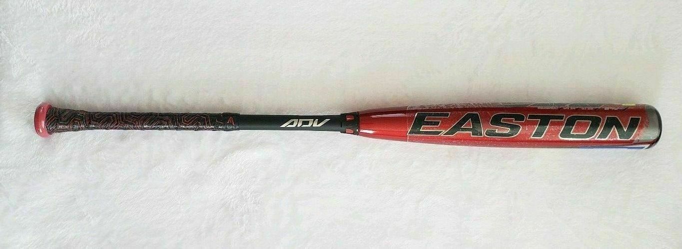 BOMB DROPPER! Brand New 🔥🔥2020 Easton BB20ADV BBCOR Baseball Bat 31/28 ...