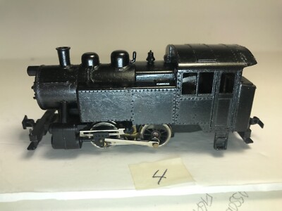 ho scale mantua steam loco 040 booster reconditioned see details | eBay