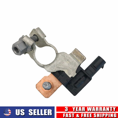 1x New Battery Cable Terminal End Sensor 13599060 For 2016-18 Malibu ...