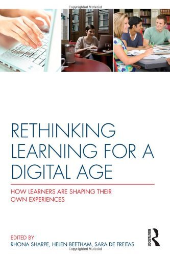 Rethinking Learning for a Digital Age: How Learners are Shaping ...