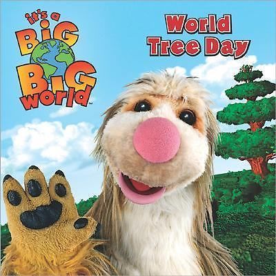 World Tree Day by Norah Lally (2007, Trade Paperback) for sale online ...
