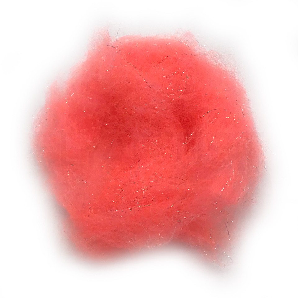 SENYO'S LASER DUB - Hareline Fly Tying Dubbing Salmon Steelhead Trout ...